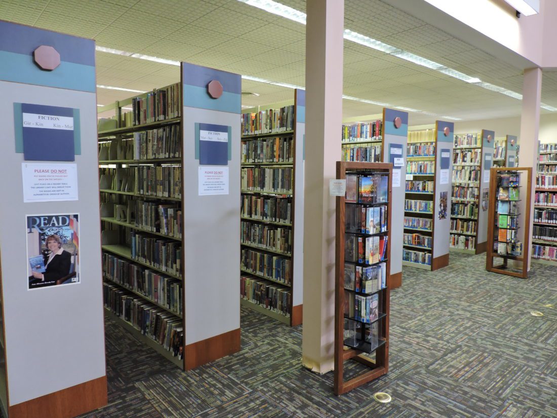 Shadyside Library to celebrate 25 years of service on Aug. 14 | News ...